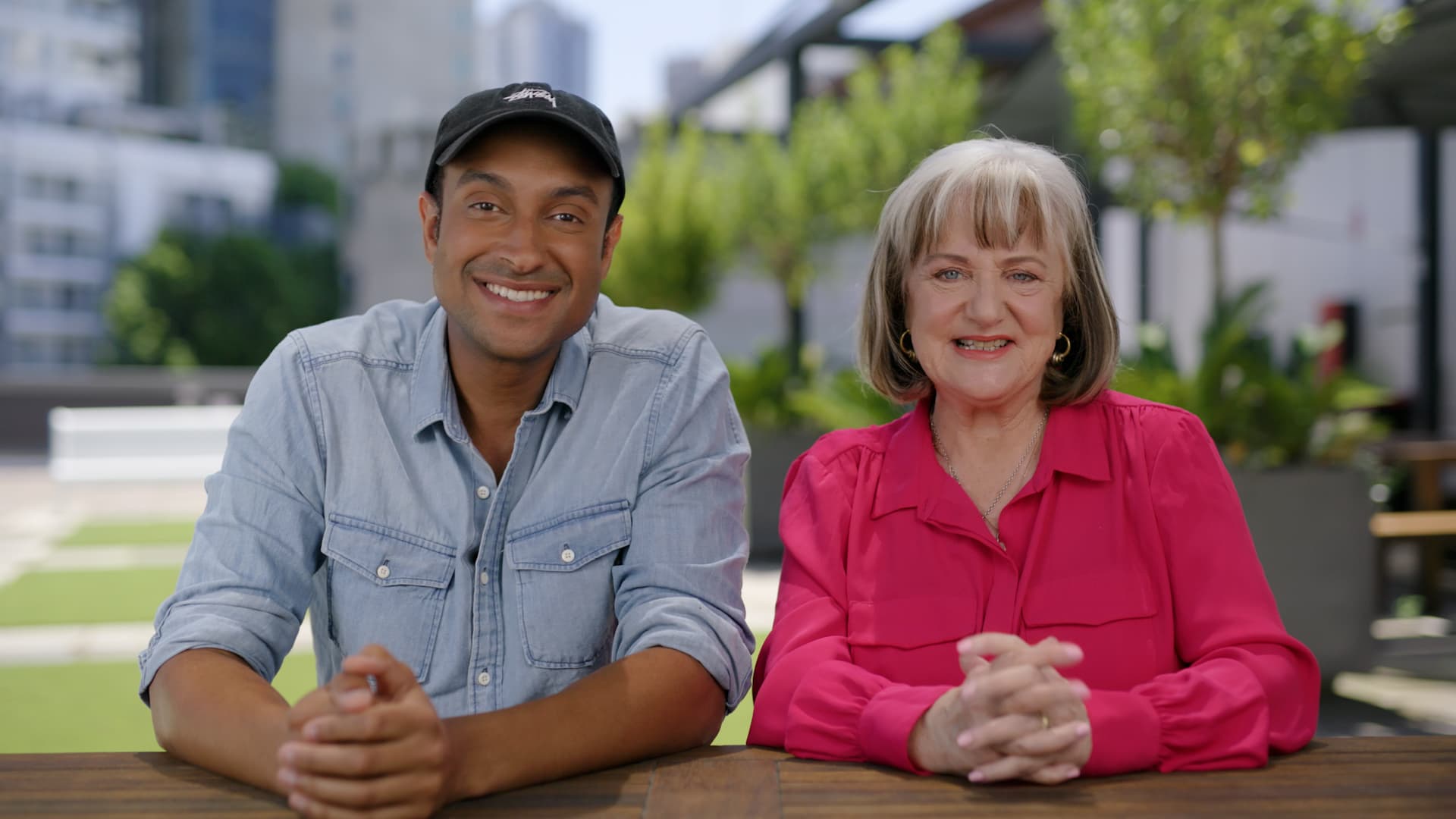 Mother And Son 2023 ABC Media Spy