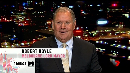 Seven Melbourne - Seven Network - Media Spy