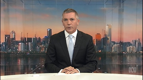 ABC News Presenters and Reporters - ABC and SBS News - Media Spy