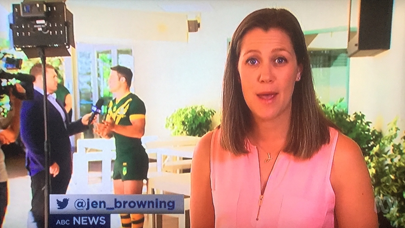 ABC News Presenters and Reporters - ABC and SBS News - Media Spy