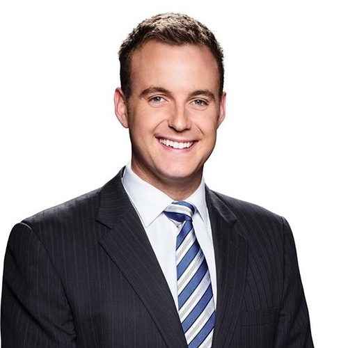 Seven News Presenters and Reporters (2015-Sept 2020) - Seven News ...