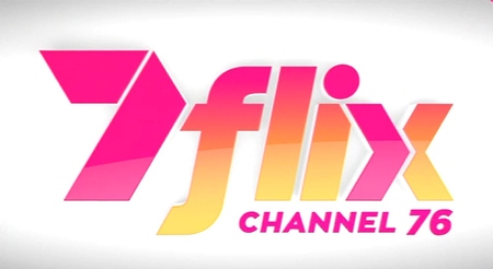 7flix - Programs and Schedules - Page 16 - Seven Network - Media Spy