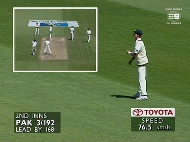 Nine Cricket Coverage - Page 14 - Nine Network - Media Spy