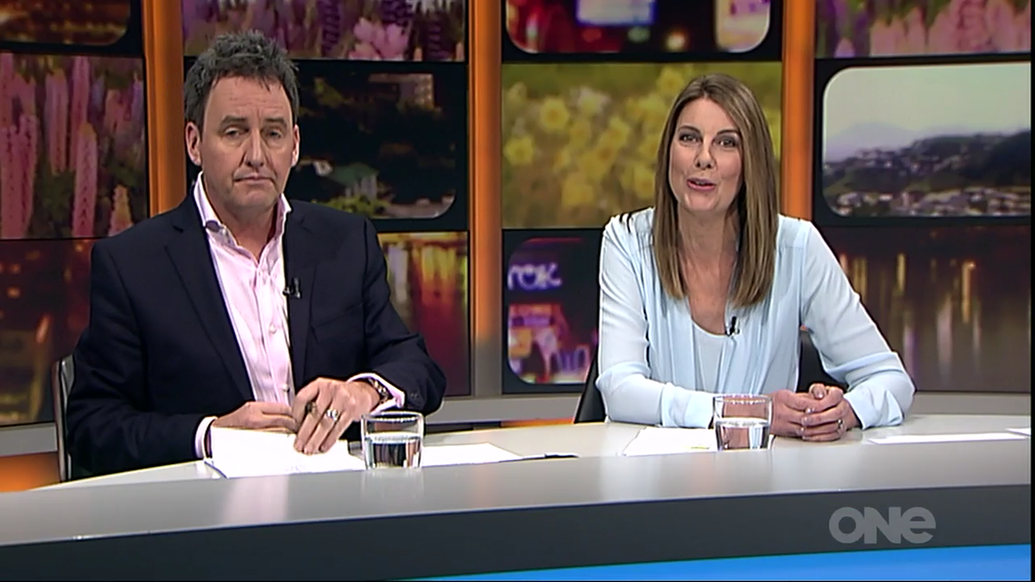 One News NZ (2016-Feb 2025) - Page 3 - Subscription, Streaming and ...