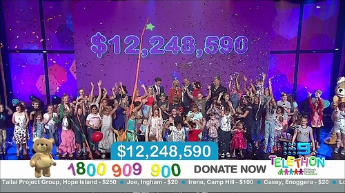 Nine Network - Programs and Schedules (2015- Apr 2025) - Page 27 - Nine ...