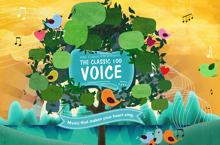 ABC Classic - ABC & SBS Radio - Media Spy