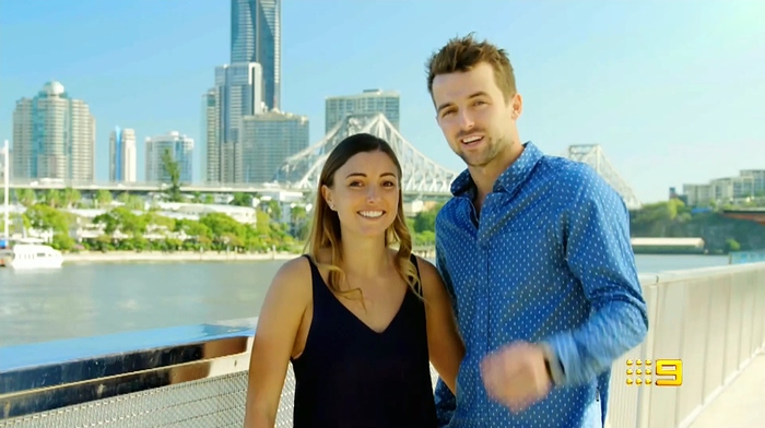 The Block - Nine Network - Media Spy