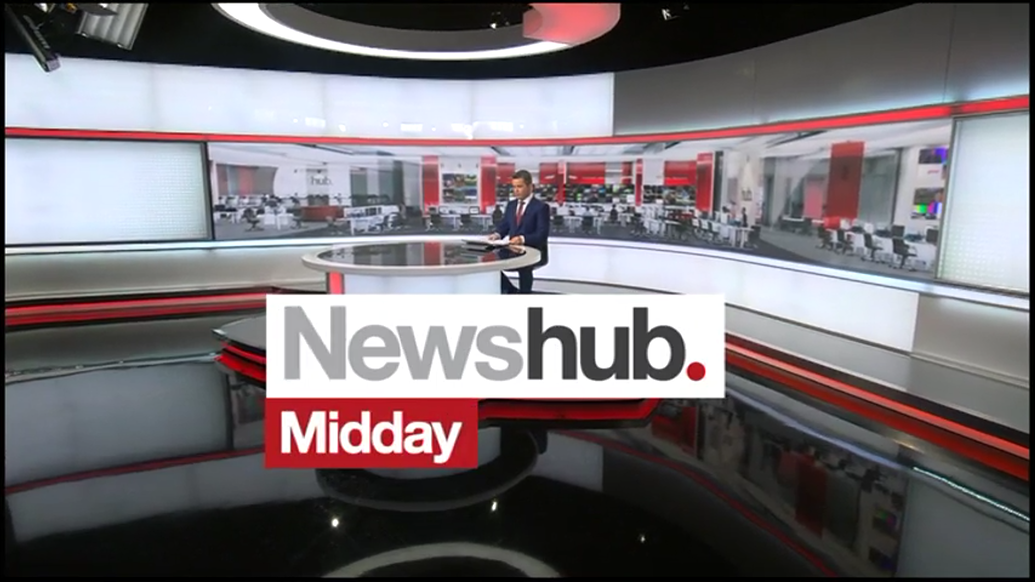 Newshub - Subscription, Streaming and International News - Media Spy