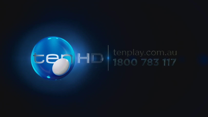 Ten HD - Ten Network - Media Spy