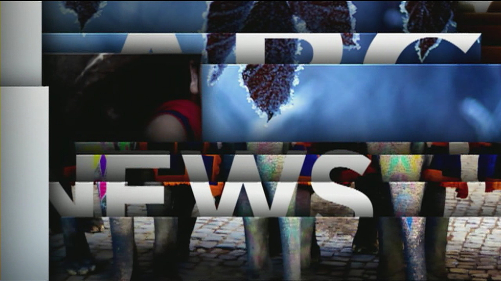 ABC News 24 - Current Presentation - ABC - Media Spy