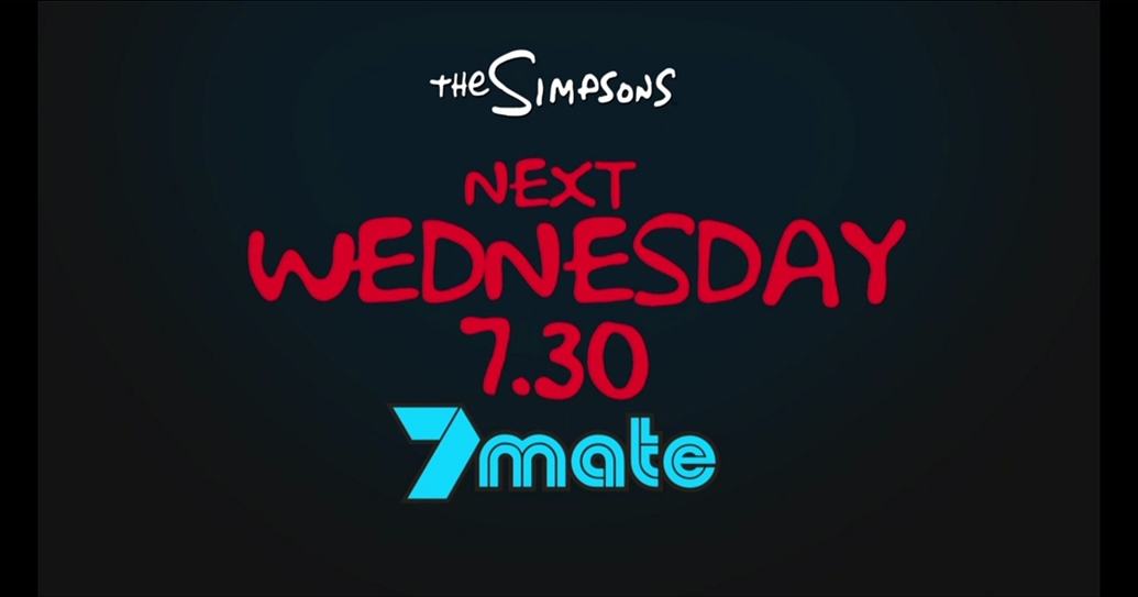 7mate - Programs and Schedules - Seven Network - Media Spy