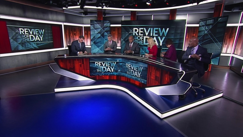 US News Channels - Subscription, Streaming and International News ...