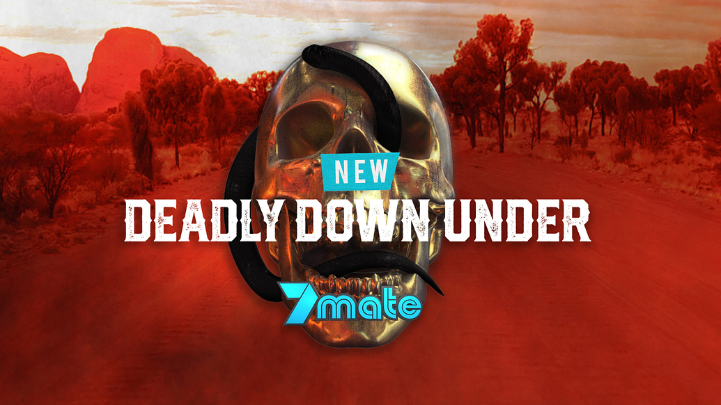 7mate - Programs and Schedules - Page 7 - Seven Network - Media Spy