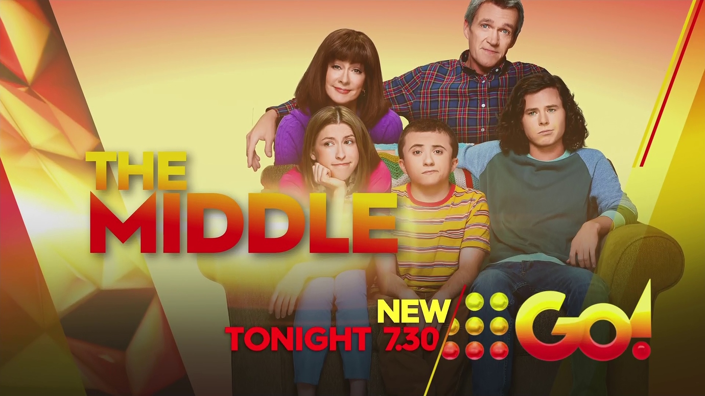 9Go! - Page 9 - Nine Network - Media Spy