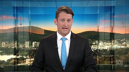 ABC News Presenters and Reporters - ABC and SBS News - Media Spy