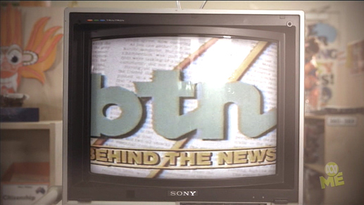 Behind The News - ABC and SBS News - Media Spy