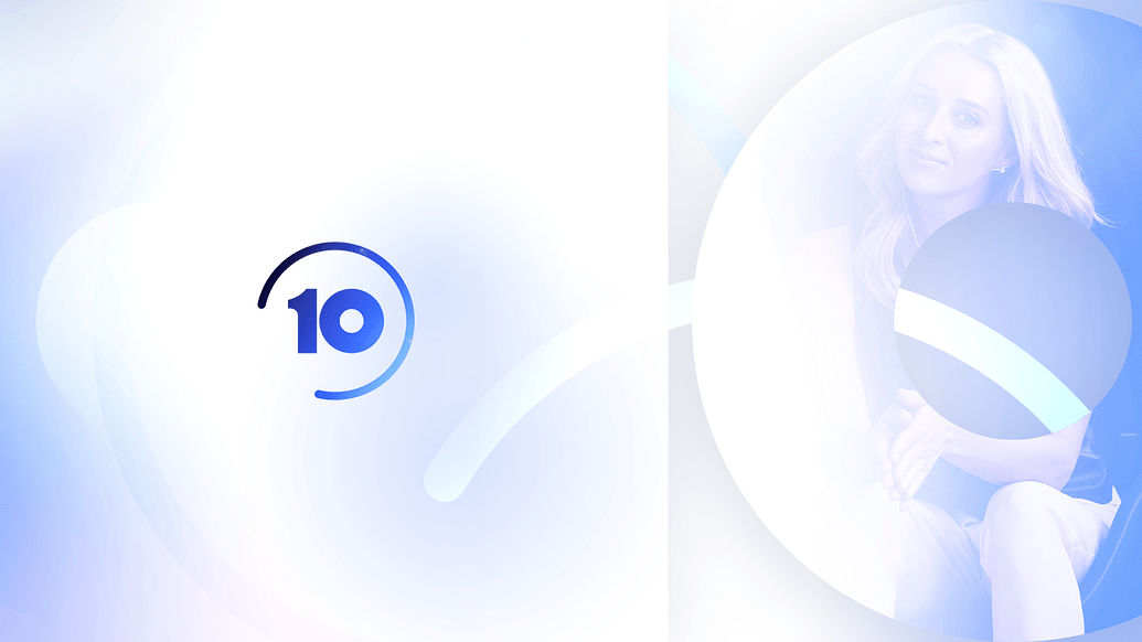 Ten Network & Multi Channels Re-brand (Including Ten News) - Mock ...