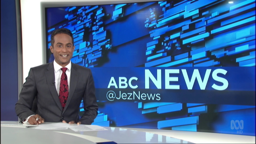 ABC News Presenters and Reporters - ABC and SBS News - Media Spy