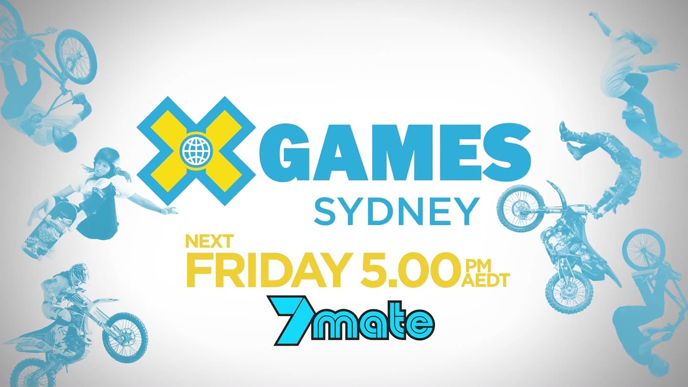 7mate - Programs and Schedules - Page 7 - Seven Network - Media Spy