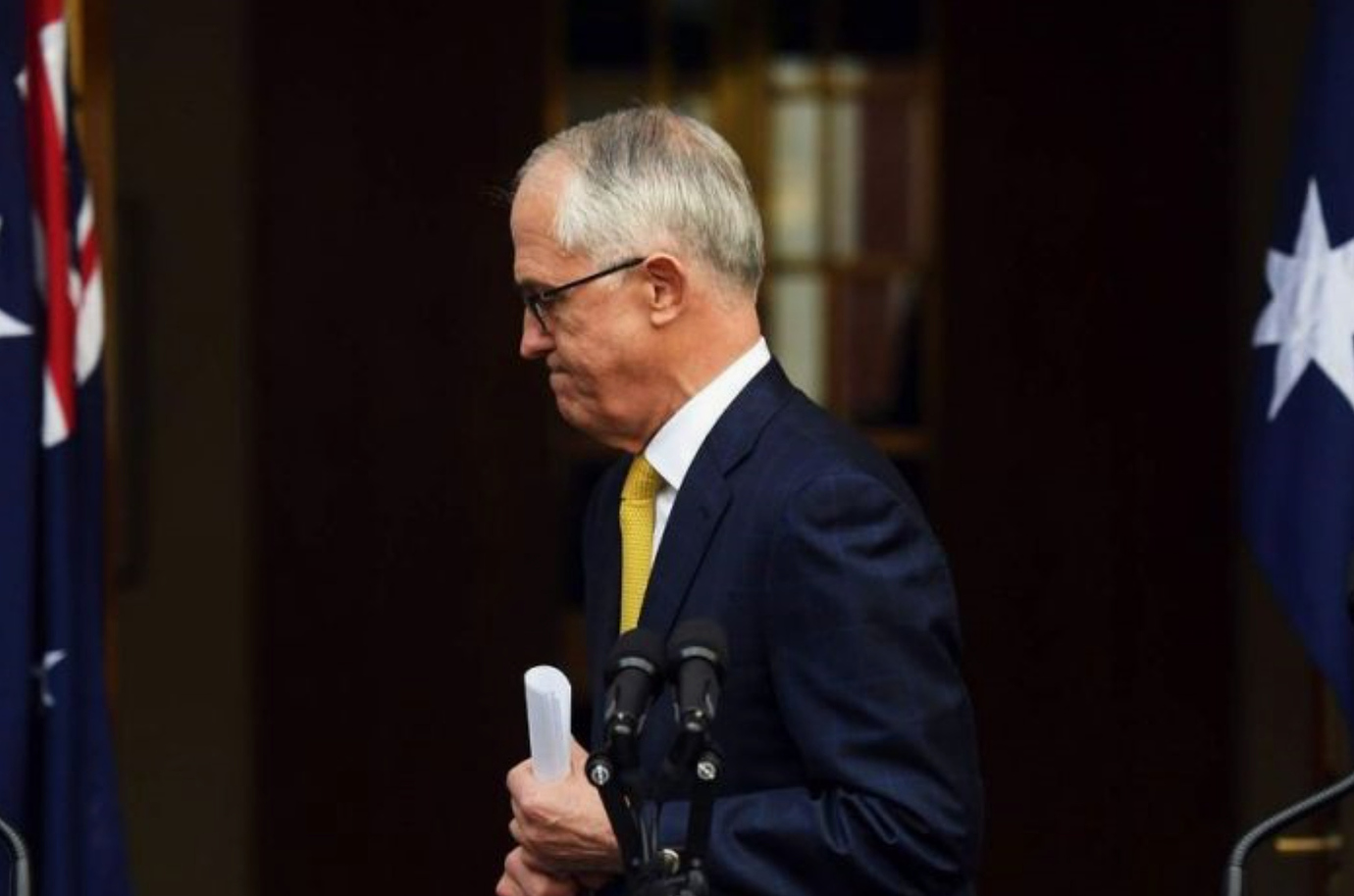 Four Corners - ABC and SBS News - Media Spy