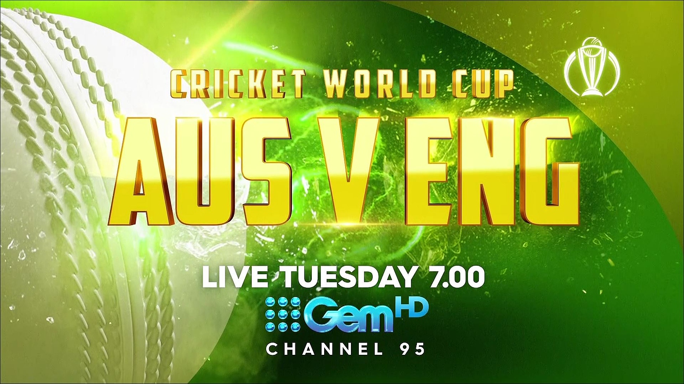 9Gem - Page 6 - Nine Network - Media Spy