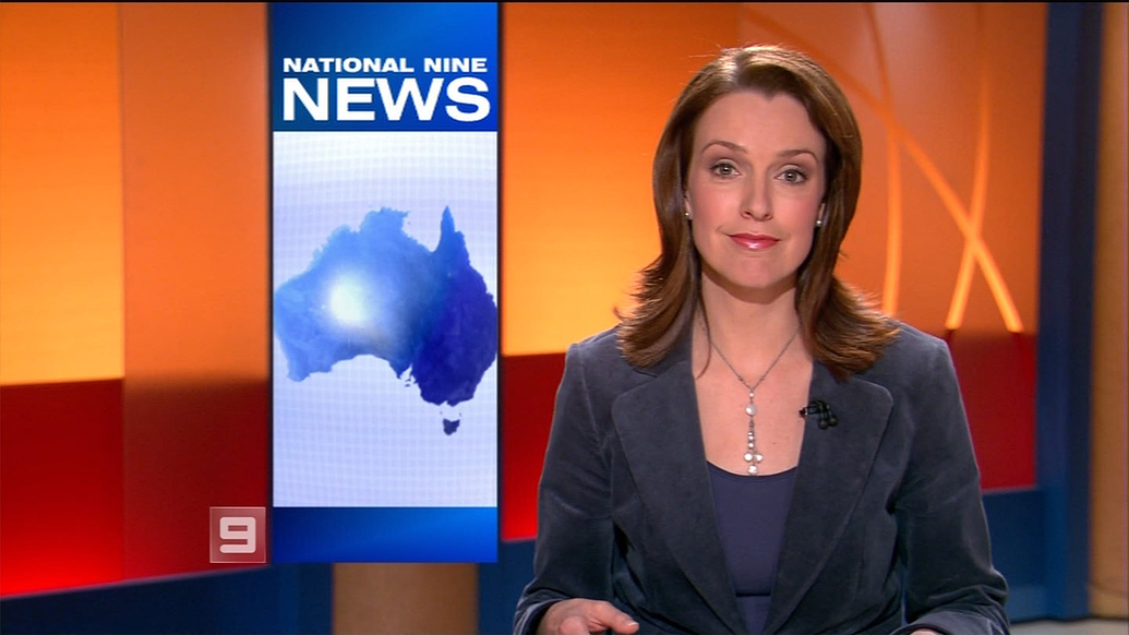 Sunday - Nine - Media Spy