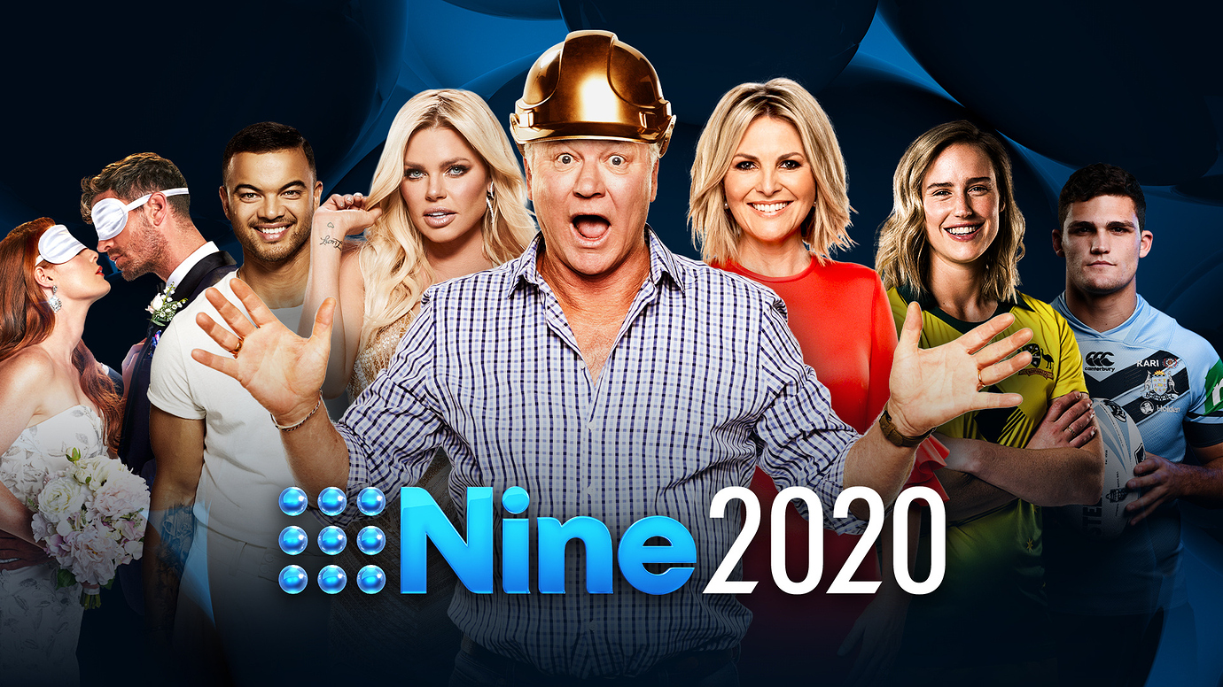 Nine Network Upfronts 2020 - News Articles - Media Spy