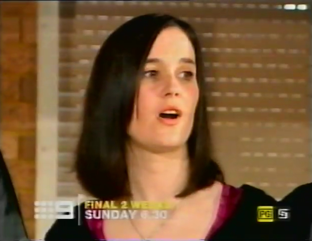 Channel Nine On-Air Presentation (Feb-Sep 2009) - Nine - Media Spy