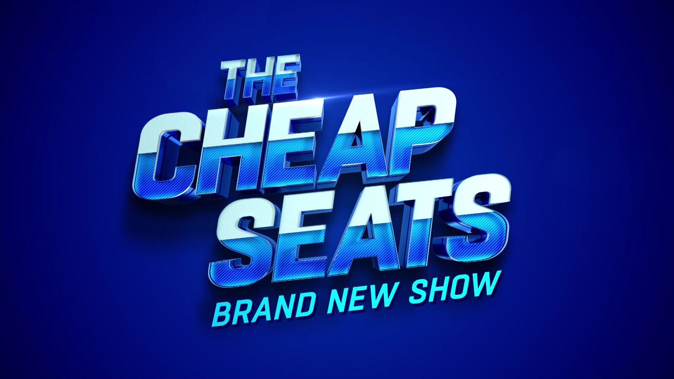 The Cheap Seats - Ten Network - Media Spy