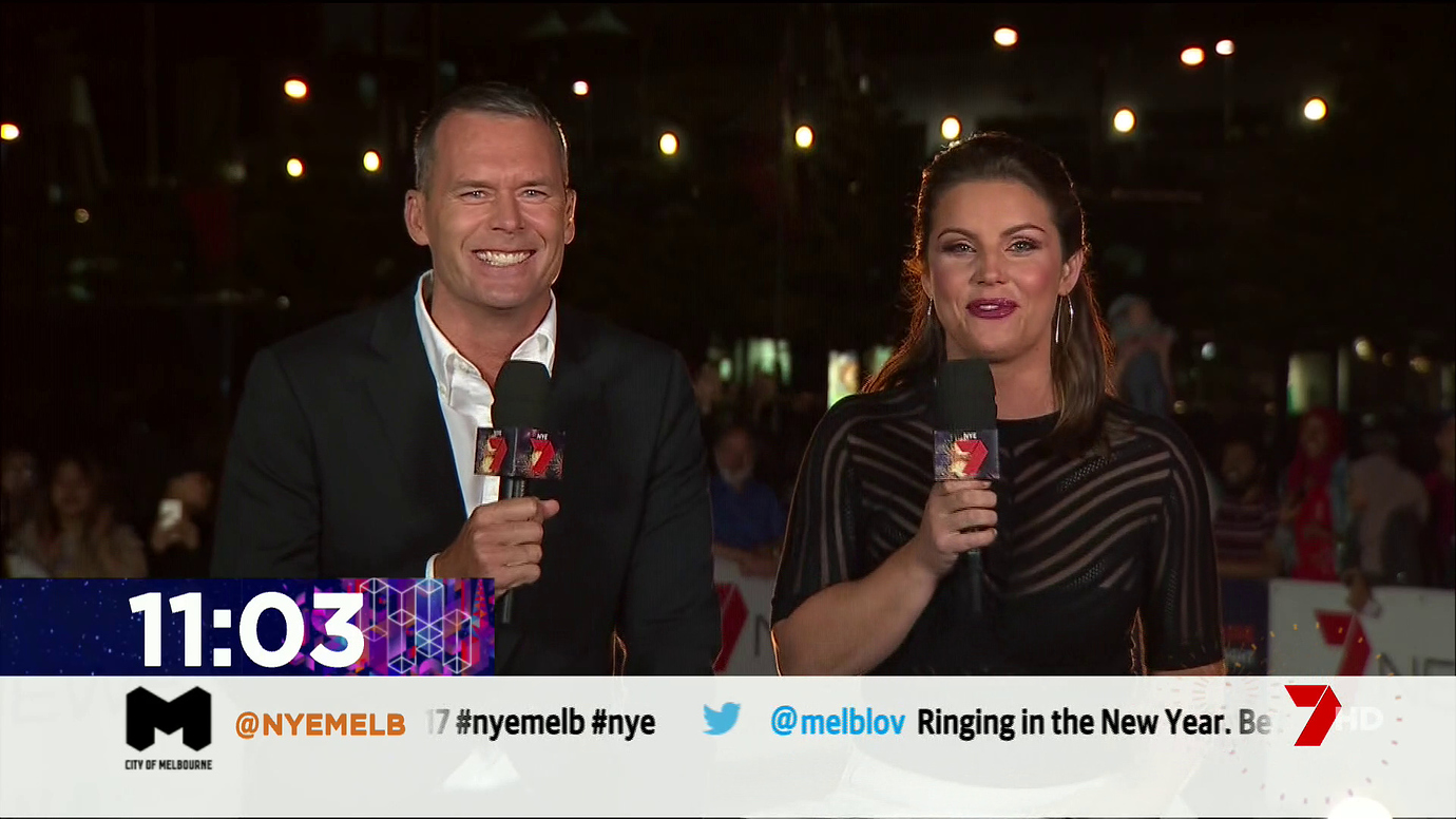 Seven Melbourne - Seven Network - Media Spy