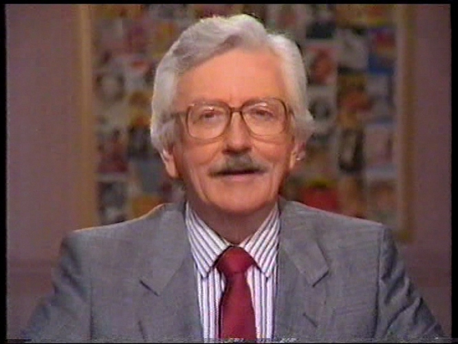 Seven On-Air Presentation 1989 - Seven - Media Spy