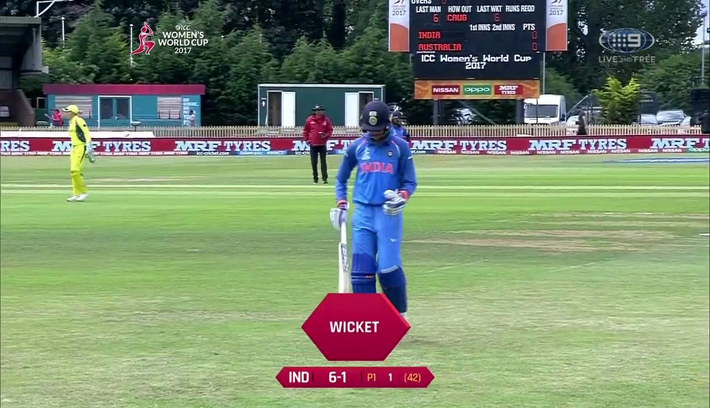 Nine Cricket Coverage - Nine Network - Media Spy