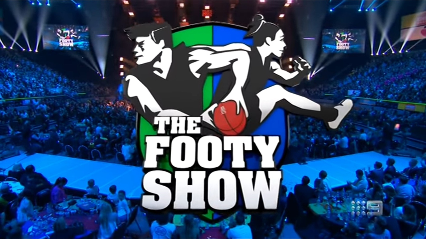 The Footy Show (AFL) - Nine Network - Media Spy