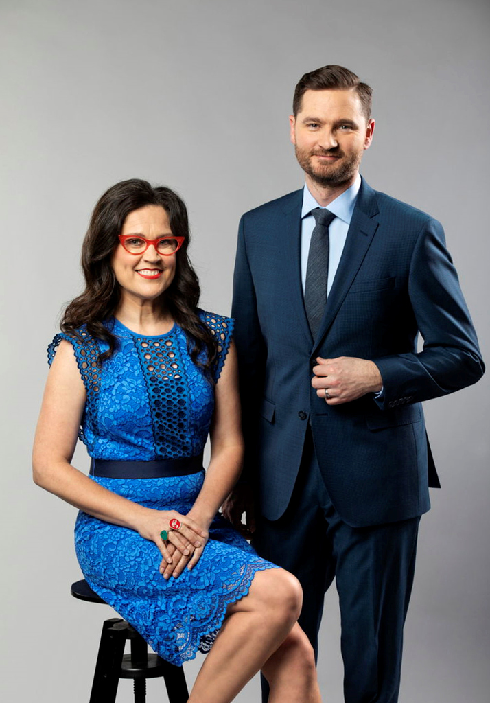 Tomorrow Tonight - ABC - Media Spy