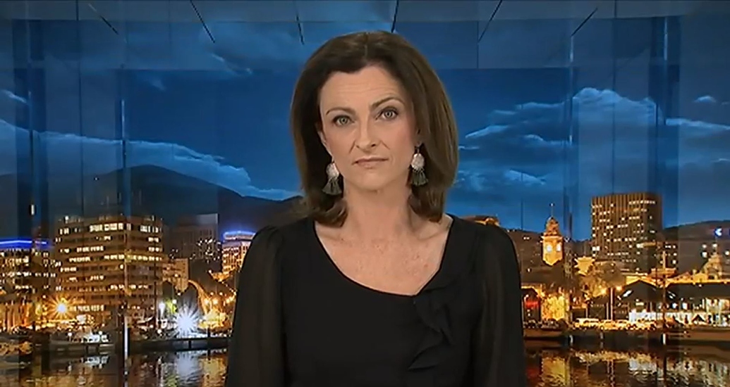 ABC News Presenters and Reporters - ABC and SBS News - Media Spy
