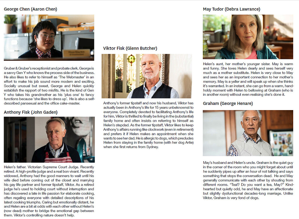 Fisk - ABC - Media Spy