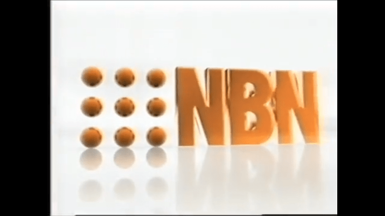 NBN Television On Air Presentation (Sep 2002- Aug 2004) - TV History ...
