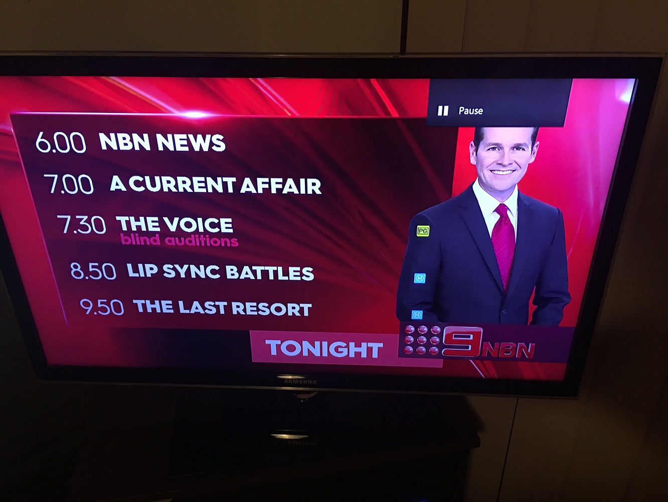 Nine (NBN) - Regional and Community Television - Media Spy