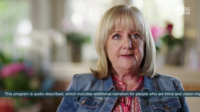 SBS On-Air Presentation - SBS - Media Spy