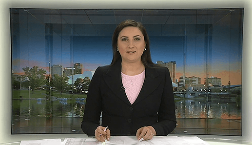 ABC News Presenters and Reporters - ABC and SBS News - Media Spy