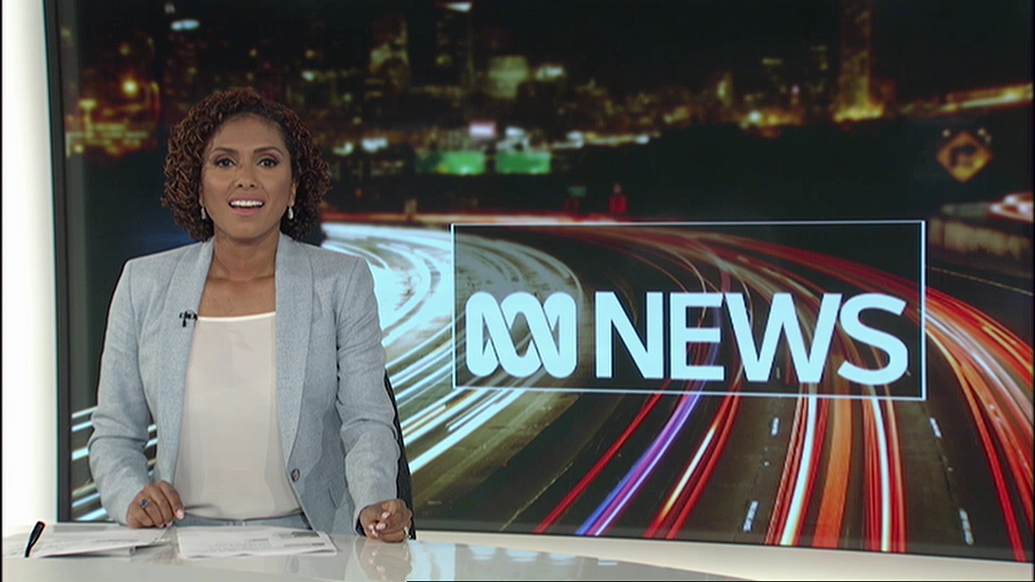 ABC News Presenters and Reporters - ABC and SBS News - Media Spy