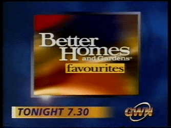 GWN - On-Air Presentation (1999-2000) - Regionals - Media Spy