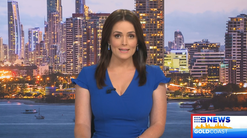 Nine News Presenters and Reporters (2015-Sept 2020) - Page 213 - Nine ...