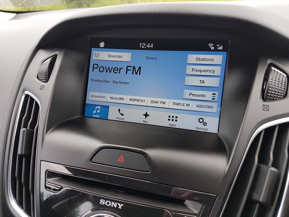 Radio Data System (RDS) - Page 30 - General Radio and Digital - Media Spy