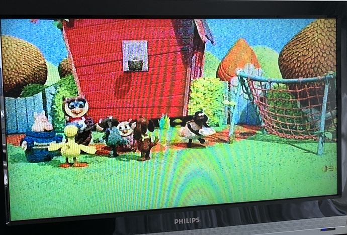 Master Antenna TV Systems (Hospitals, Hotels, etc) - General Television ...