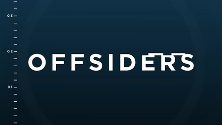 Offsiders - ABC and SBS News - Media Spy