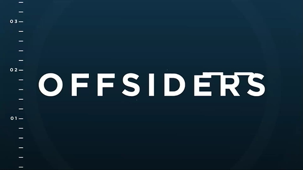Offsiders - ABC and SBS News - Media Spy