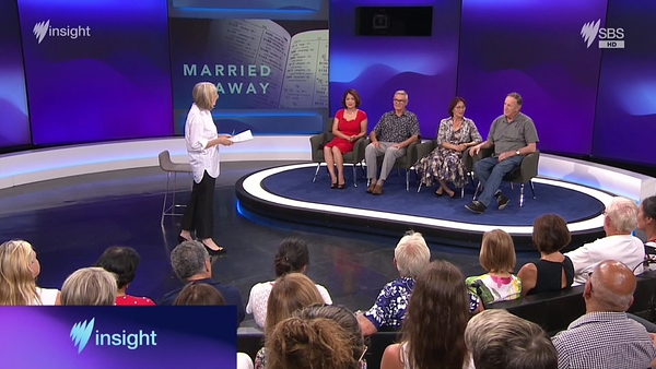 Insight - ABC and SBS News - Media Spy