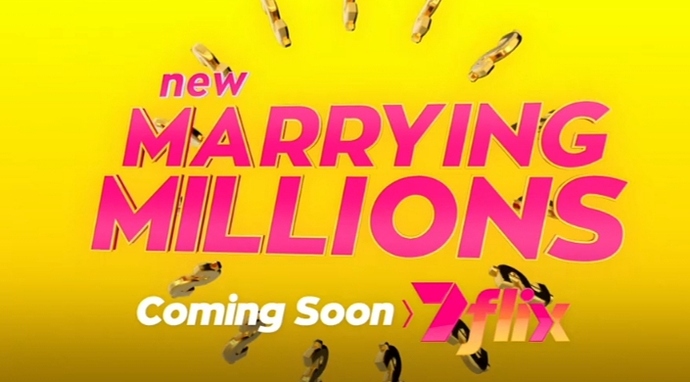 7flix - Programs and Schedules - Seven Network - Media Spy