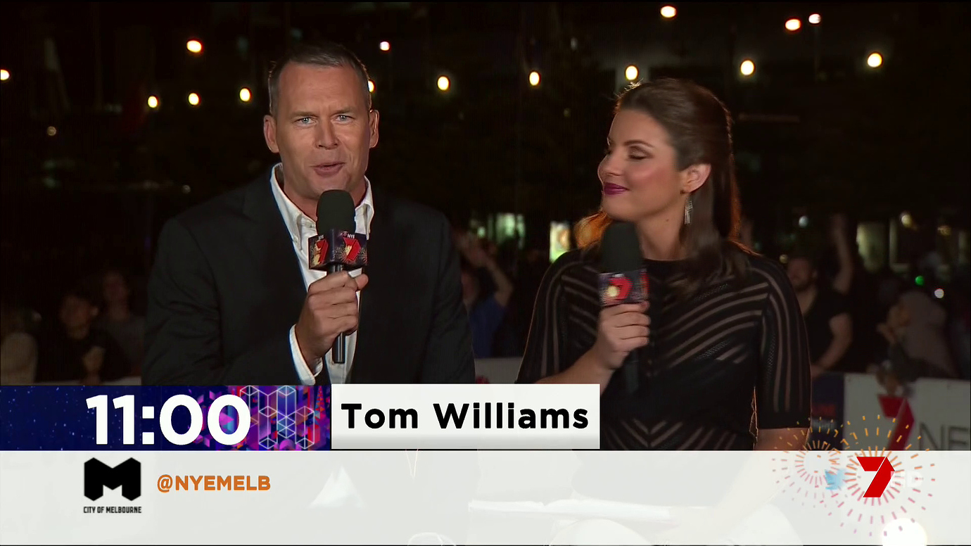 Seven Melbourne - Seven Network - Media Spy